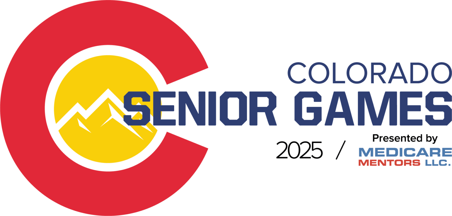 Olympic-style Multi-sport Events | Colorado Senior Games