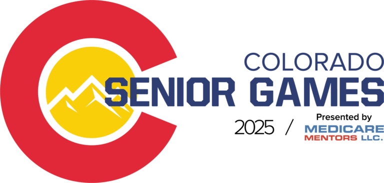 About Senior Games | Colorado Senior Games