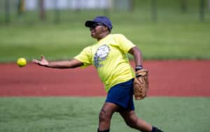 Softball | Colorado Senior Games