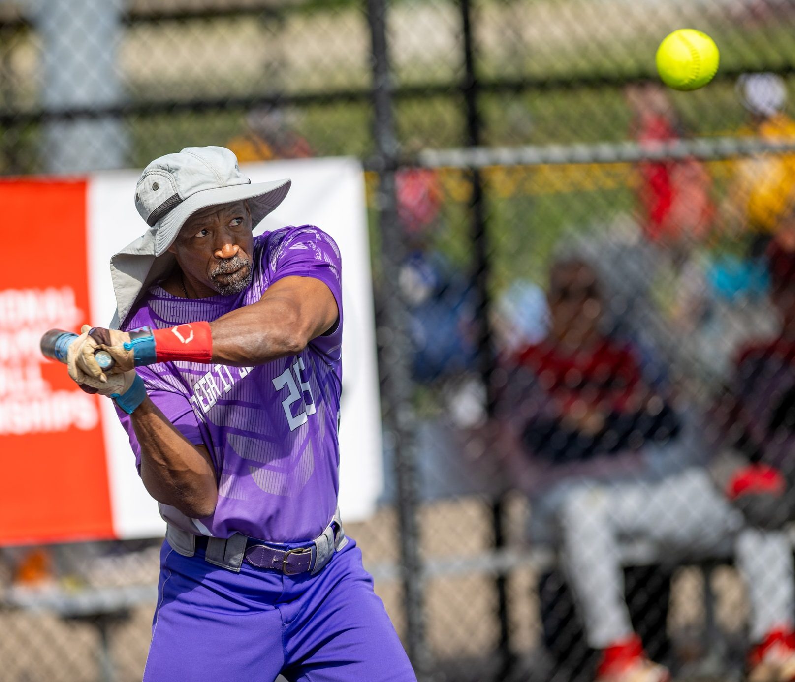 Softball | Colorado Senior Games