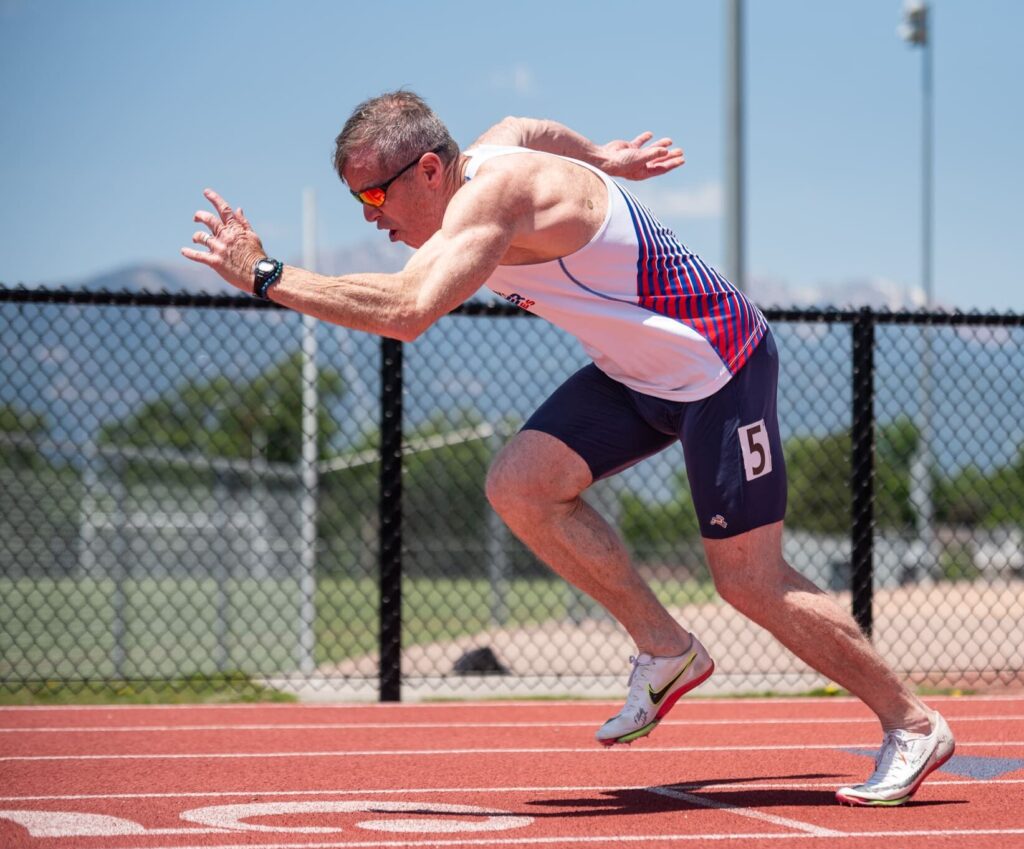 Power Walk | Colorado Senior Games