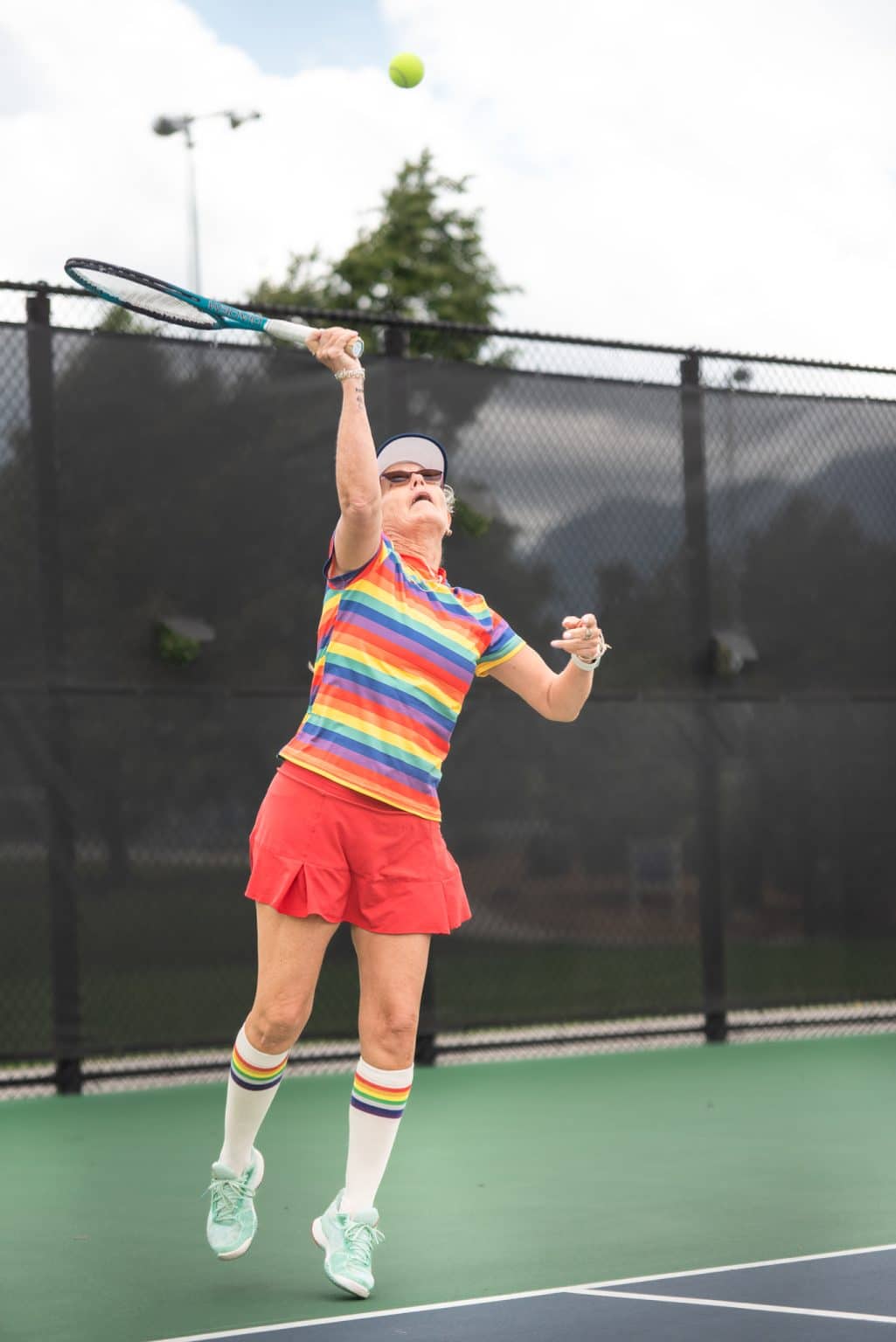 Olympic-style Multi-sport Events | Colorado Senior Games